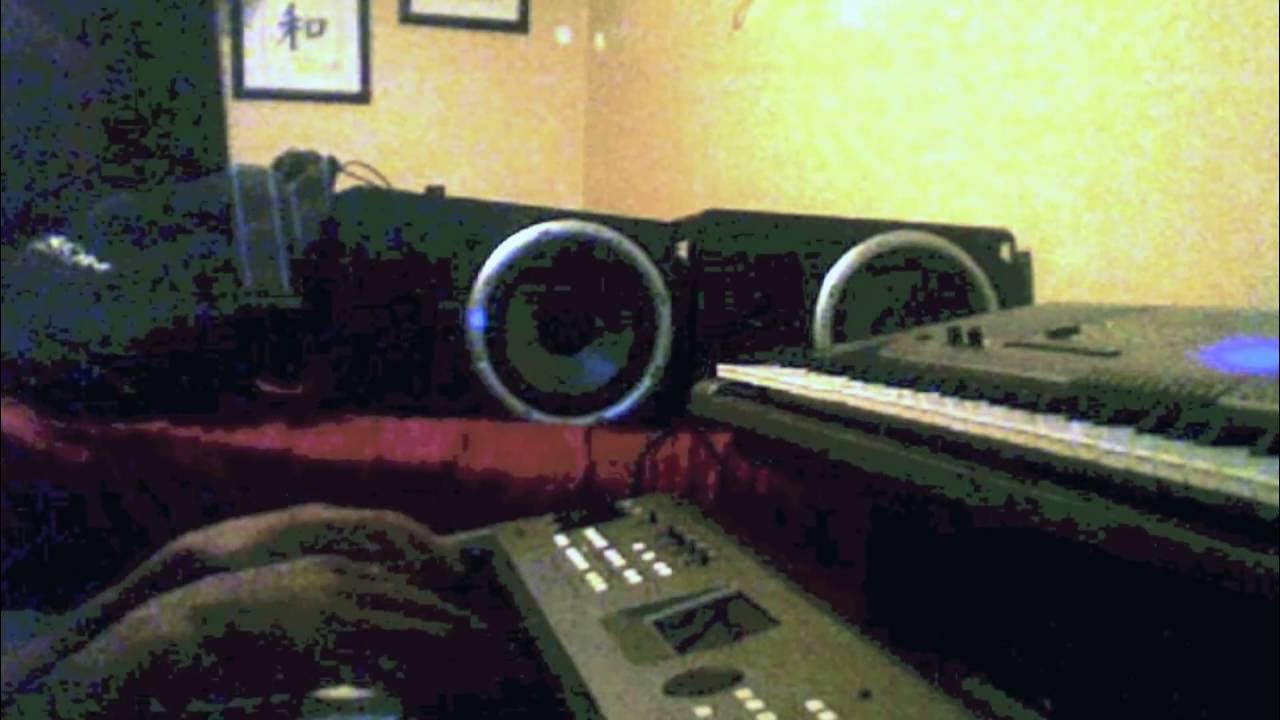 How to make a Beat from Scratch (Rap artist Keith Keys on the Keys ...