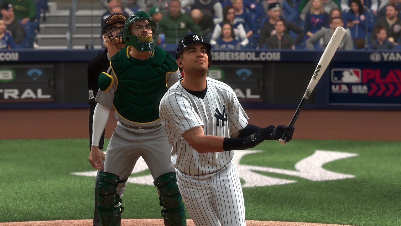 New York Yankees vs Oakland Athletics | MLB Today 5/9/23 Full Game ...