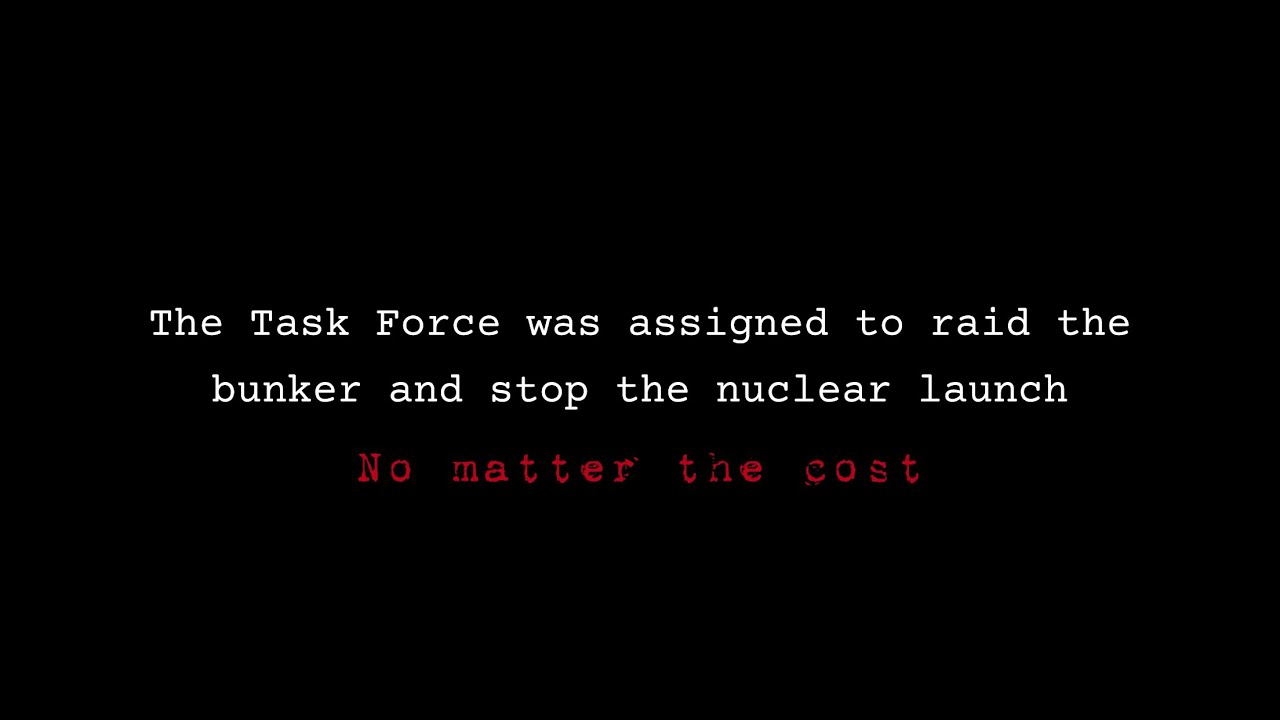 NATO Task Force Raid Bunker - BHRM5 - YouTube
