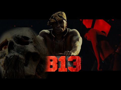 Banlieue 13 😈 Part2 #new #film #action #Arts martiaux