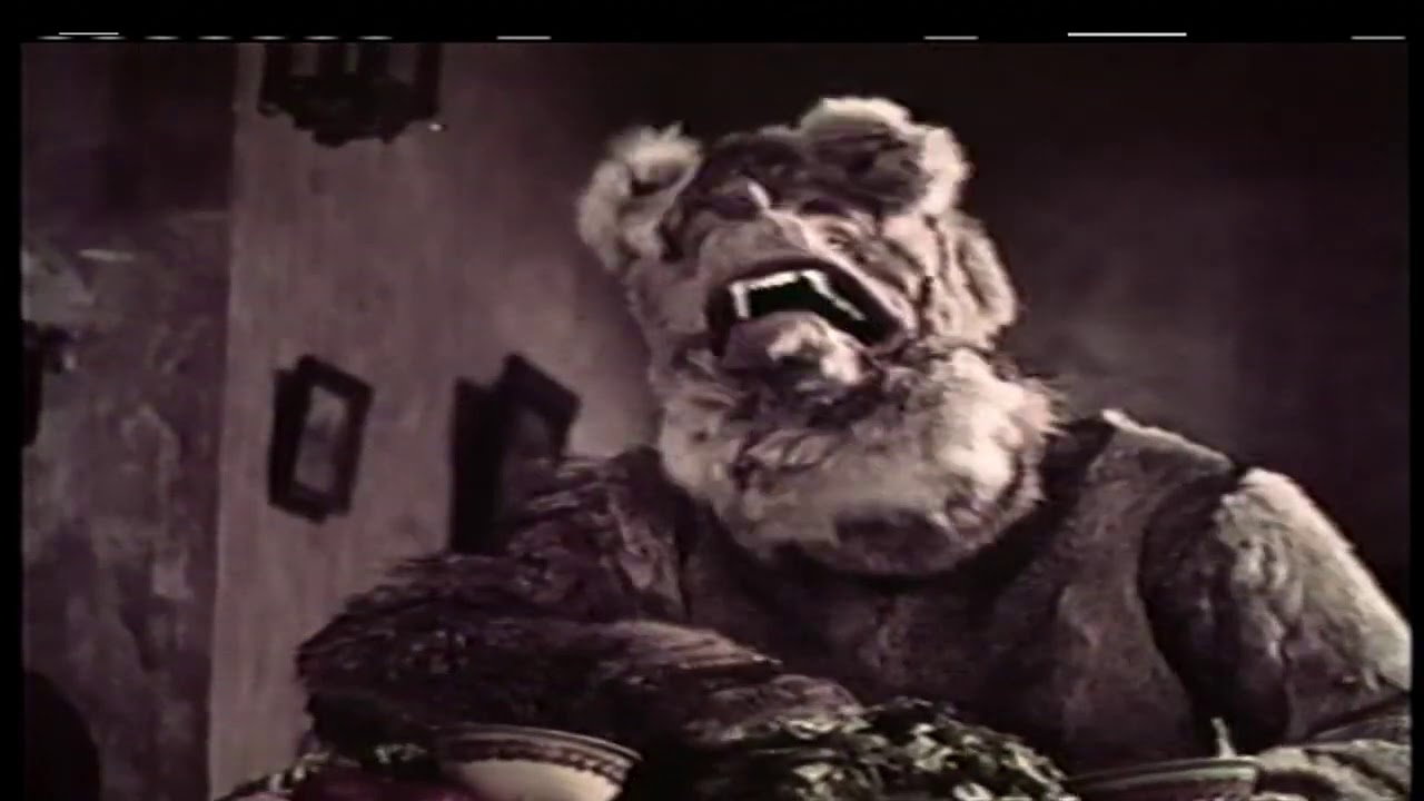 Big Bad Wolf Song - YouTube
