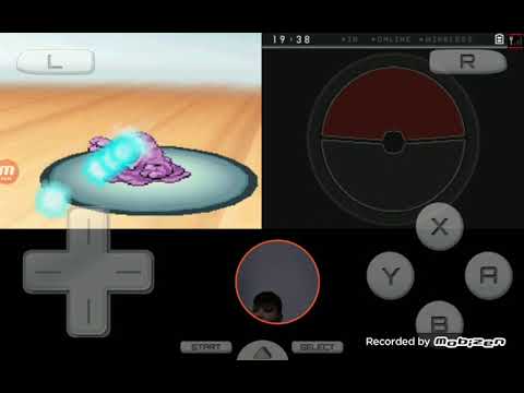 pokemon Black2 5. bölüm (castelia city)
