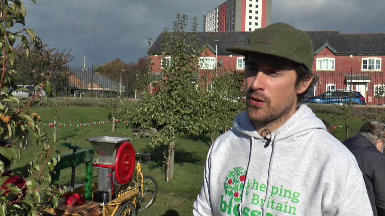 Clip from Interview with Dan Hasler - YouTube