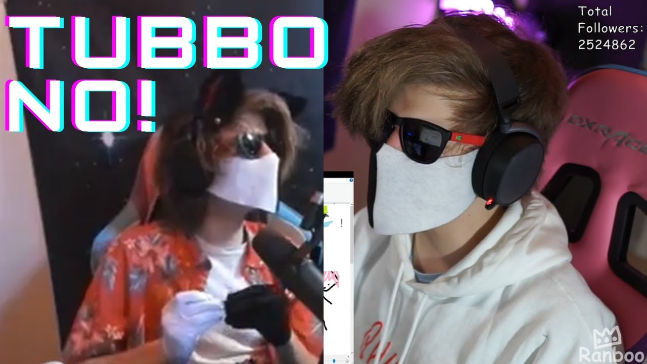 Ranboo Talks Sexuality! - YouTube