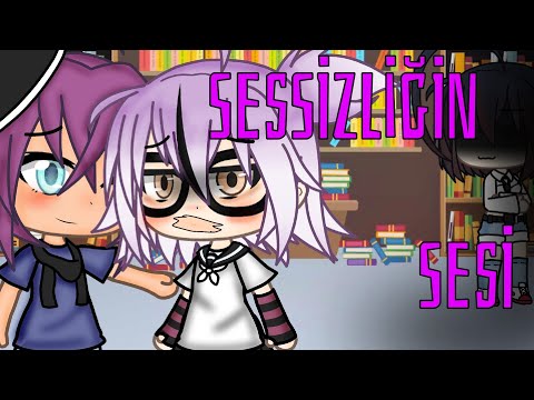 Sessizliğin Sesi/Lez-Gay GLMM/LGBT🏳️‍🌈/Yuri//Orjinal Türkçe GLMM//