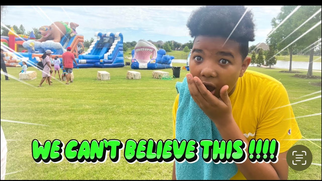 Baby Brandon's Terrifying Moment - Nala Has a Shocking Story - YouTube