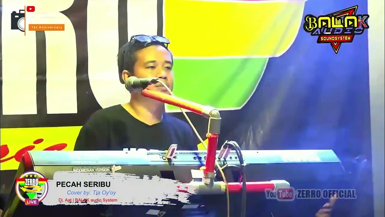 pecah seribu mis Tia oy2 - YouTube