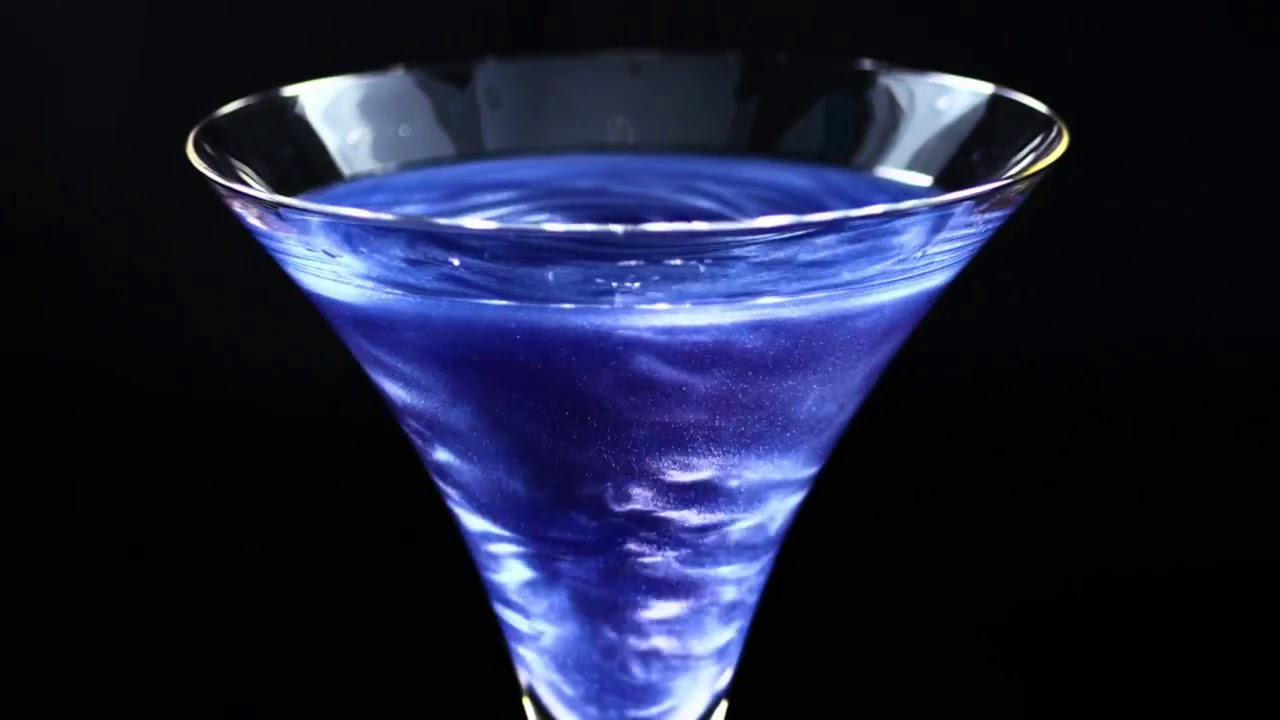 Stardust drink - YouTube
