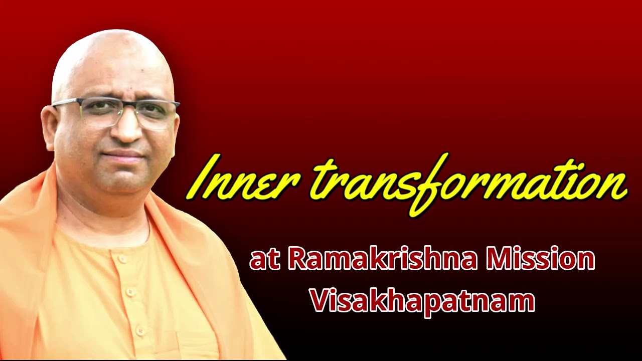 Inner transformation - YouTube