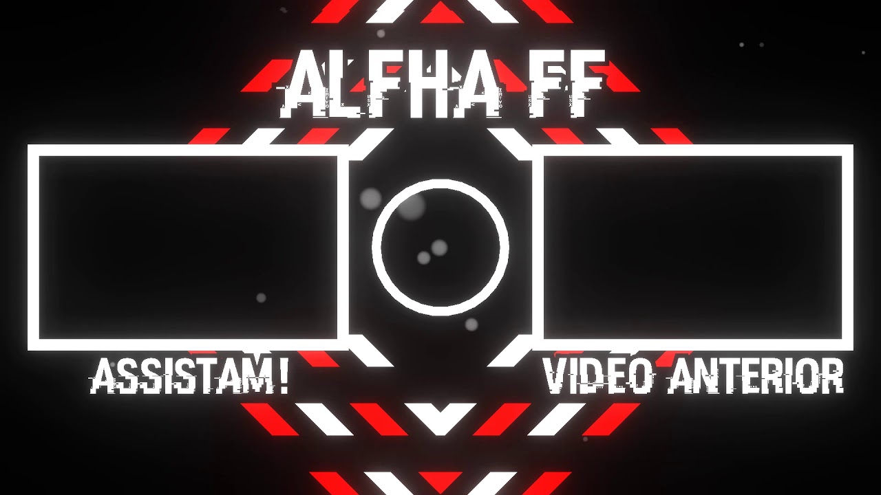 ALPHA FF - YouTube