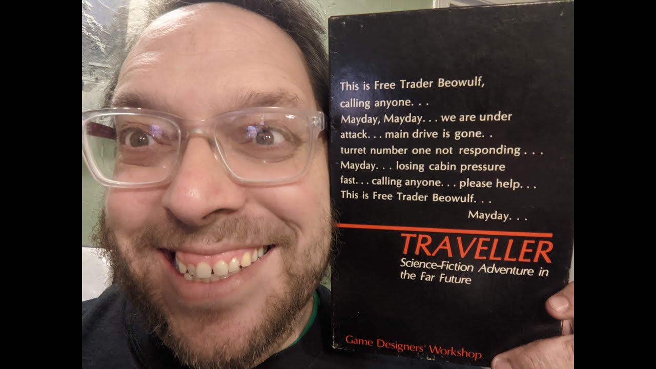 What the Brandon Sanderson - Jason Kehe Crisis Means for Every Dungeon ...