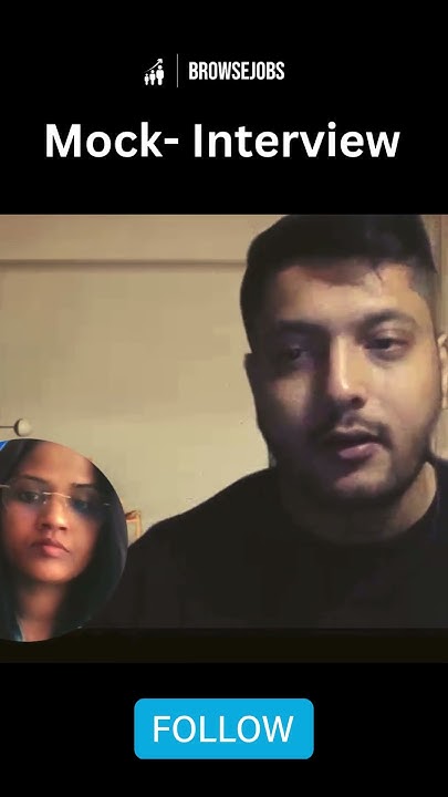 Mock-Interview Preparations for Students #browsejobs #dataengineering #python #sql #jobs # ...