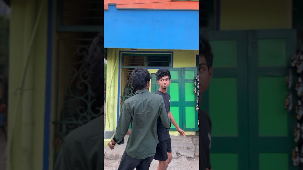 Ada Gommala 😂 Rohimadhu Mittai Funny Viral Fun Trendingshorts Youtube