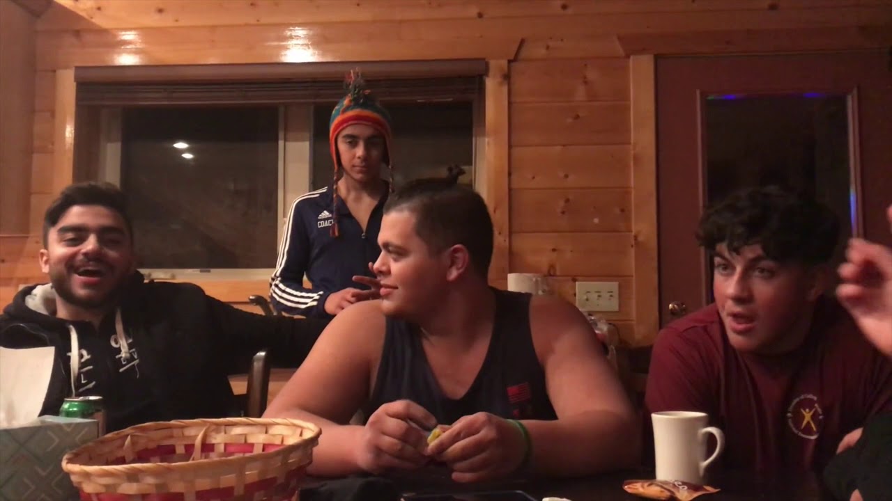 Tennessee Trip | Accent Challenge - YouTube