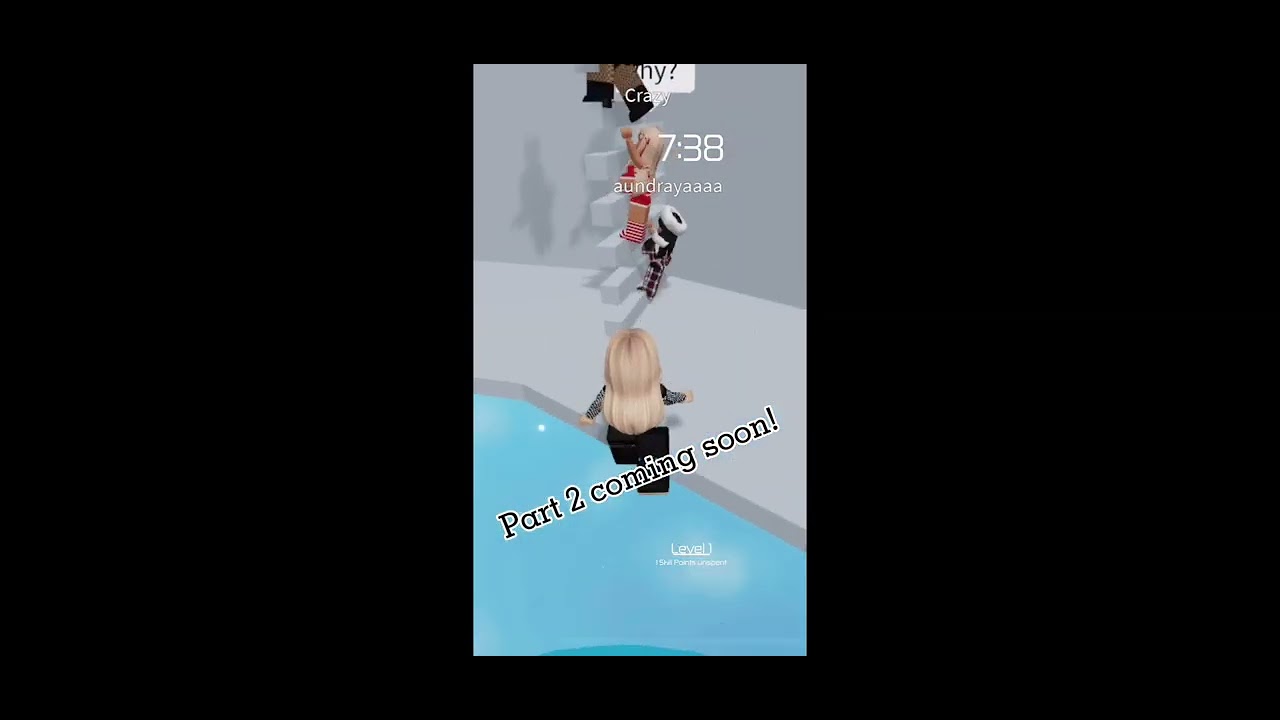 Roblox story time /Part 1/ #shorts - YouTube