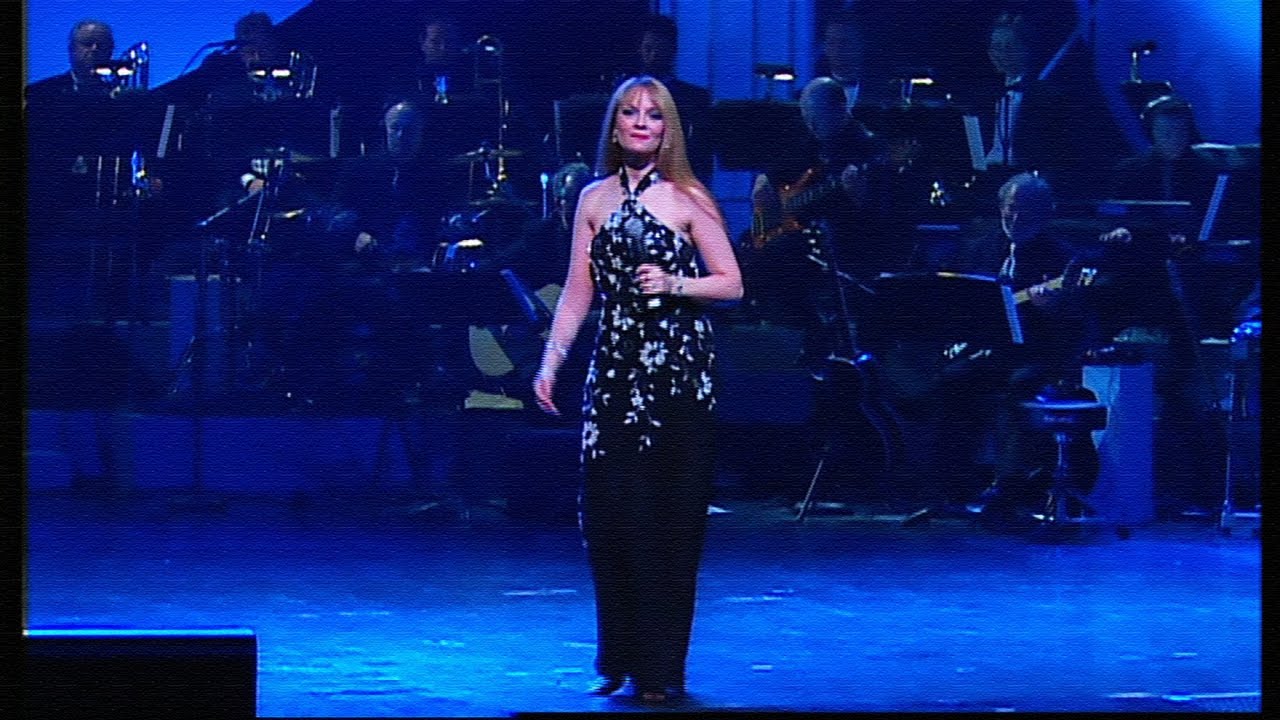 Mary Duff - Stand By Your Man (Live from Branson, Missouri) - YouTube