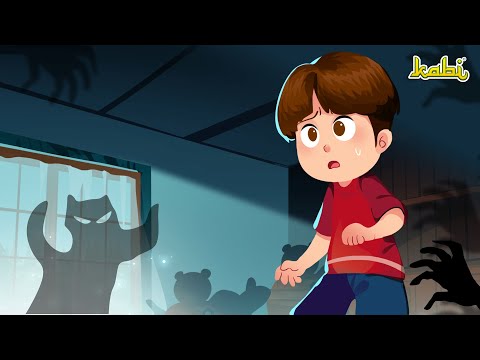 Jangan Biarkan Kamar Kosong | Kisah Teladan Nabi | Cerita Islami | Cerita Anak Muslim