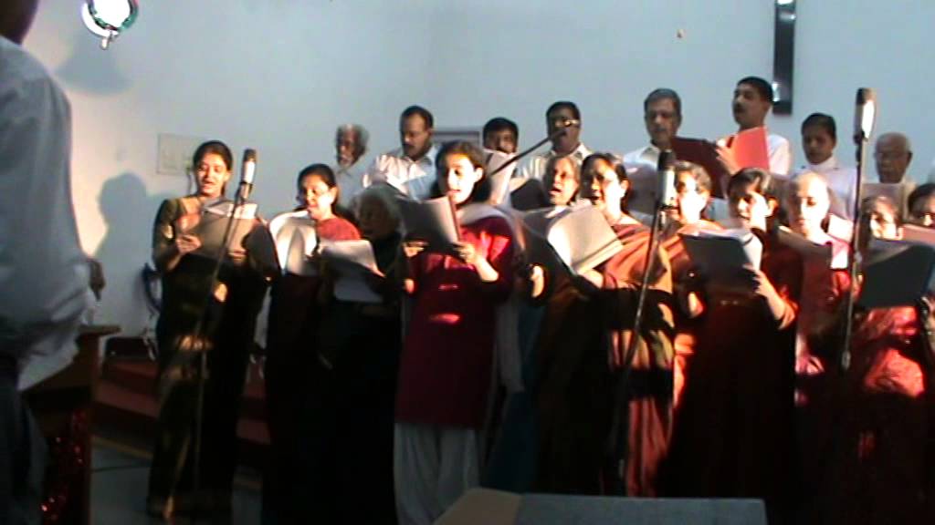 csi holy trinity church - YouTube