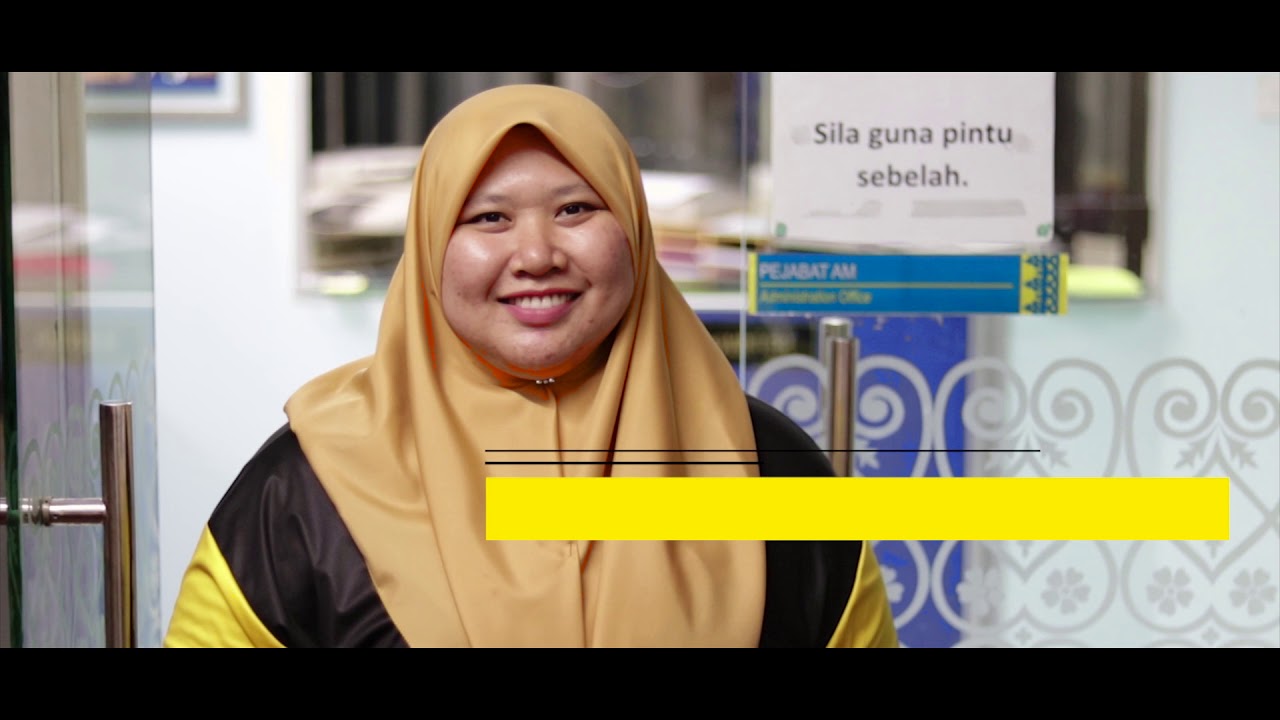 [MHSUM1819 | KK8] Pengenalan Jawatankuasa Induk Kolej KK8 - YouTube
