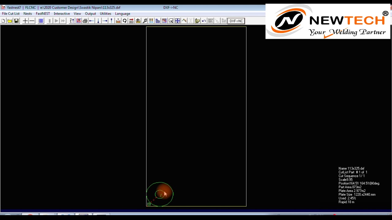 Fast Nest Nesting With Array Part 2 Youtube