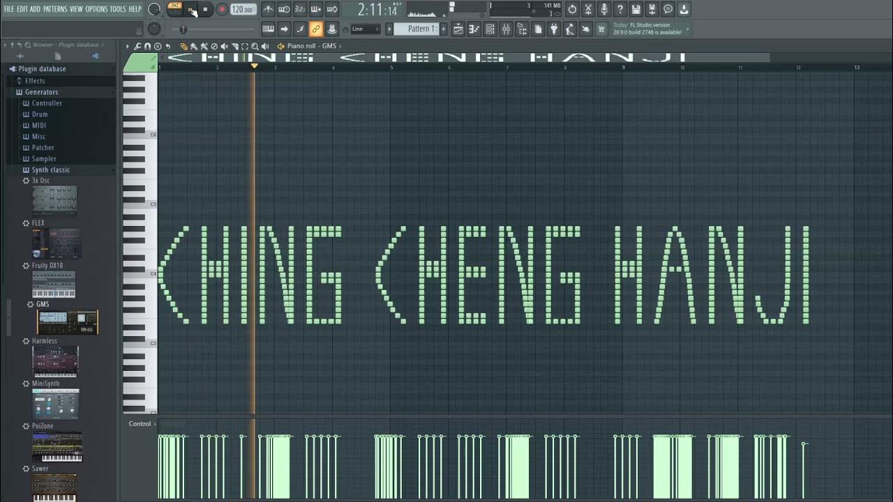 What Does Ching Cheng Hanji Sound Like YouTube what-does-ching-cheng-hanji-sound-like-youtube