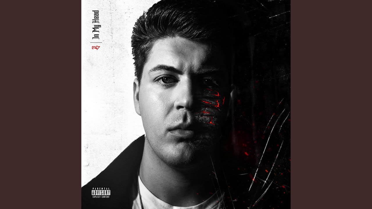 In My Head - YouTube Music