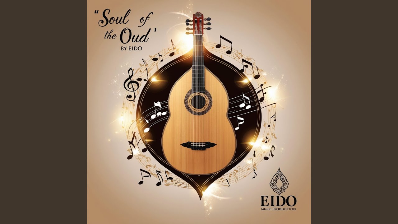 Soul of the Oud III - YouTube
