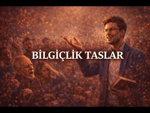 BİLGİÇLİK TASLAR | Müzik | Her Daldan