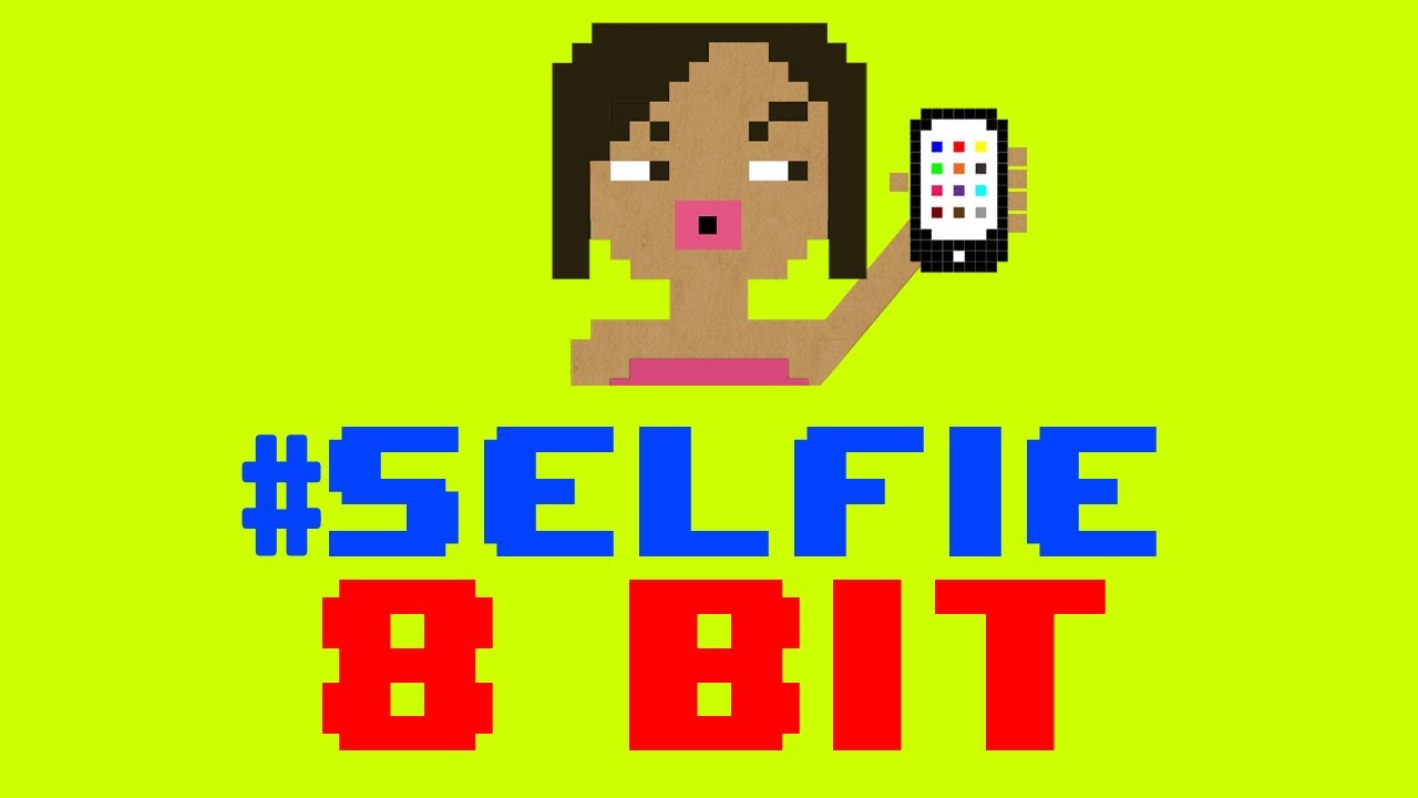 #SELFIE (8 Bit Remix Version + Vocals) [Tribute to The Chainsmokers ...