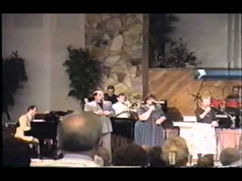 Don Vinson trad1 - YouTube