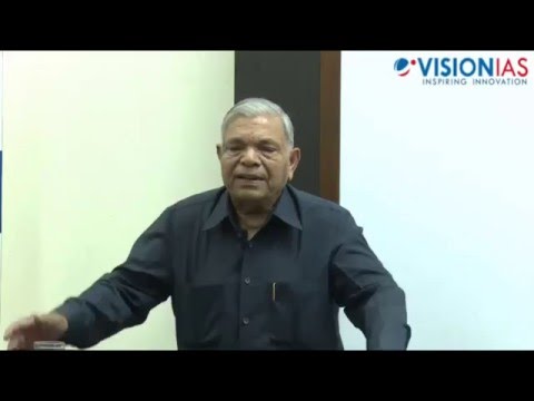 Open Session on Union Budget 2016-17 by Prof. Anand P Gupta_05-03-2016 ...