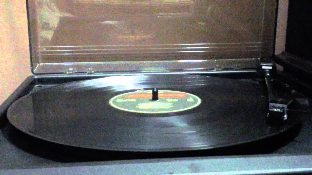 Rush - Finding My Way (Vinyl) - YouTube