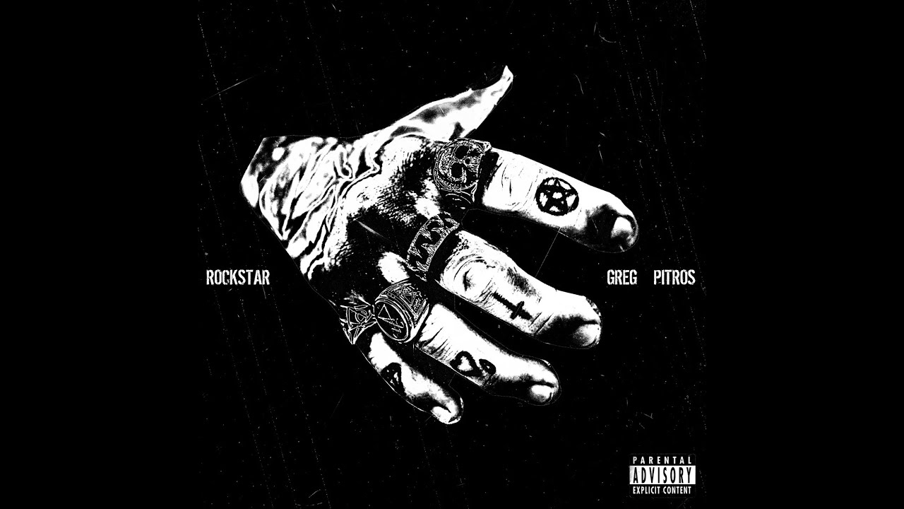 GREG (BR), Pitros - Rockstar (Original Mix) - YouTube