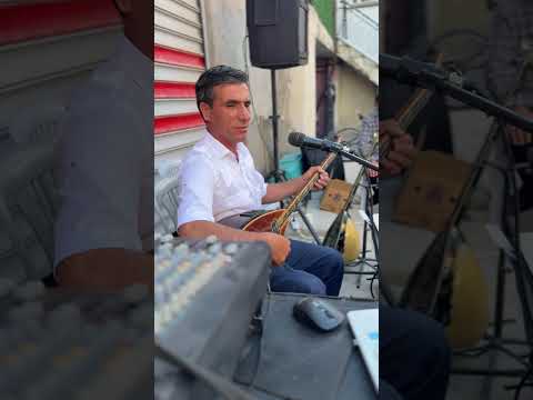 Recep Karakuş - Ben o yârdan ayrı kaldım 
