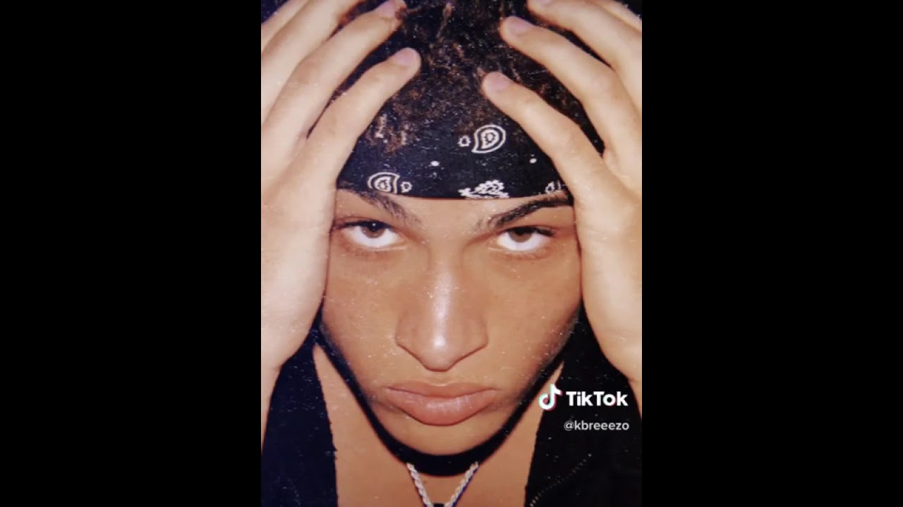 Best of kbrezzo tiktoks - YouTube