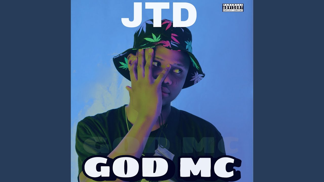 God MC - YouTube