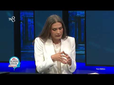 7. Bölüm: Merak edilen sorular: Uzaylılar, İslam, Allah'ın yaratma nedeni, Kuran'da gün sayısı...