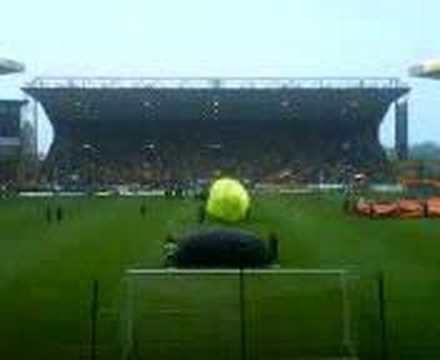 Wolves vs WBA - YouTube