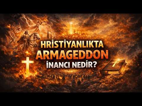 Son Savaş Kehaneti: Armageddon’a Kimler İnanıyor? | Öteki Gündem