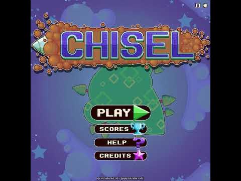 Chisel - Game Theme (Original) - YouTube