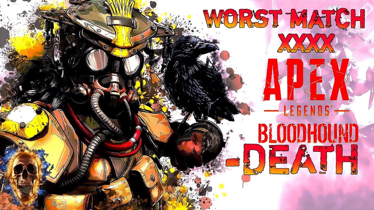 🔴 Apex Legends || Worst Match , Bad experience - YouTube