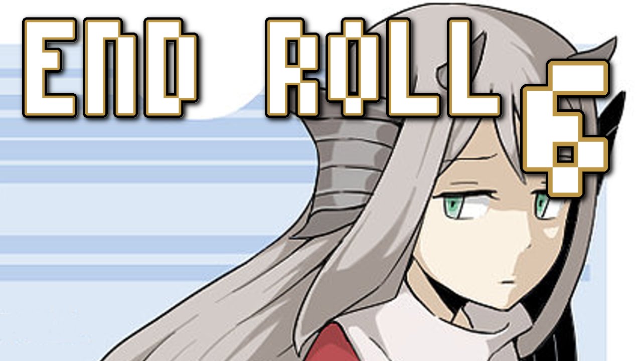 End Roll - Dragons. (Day 4), Manly Let's Play Pt.6 - YouTube