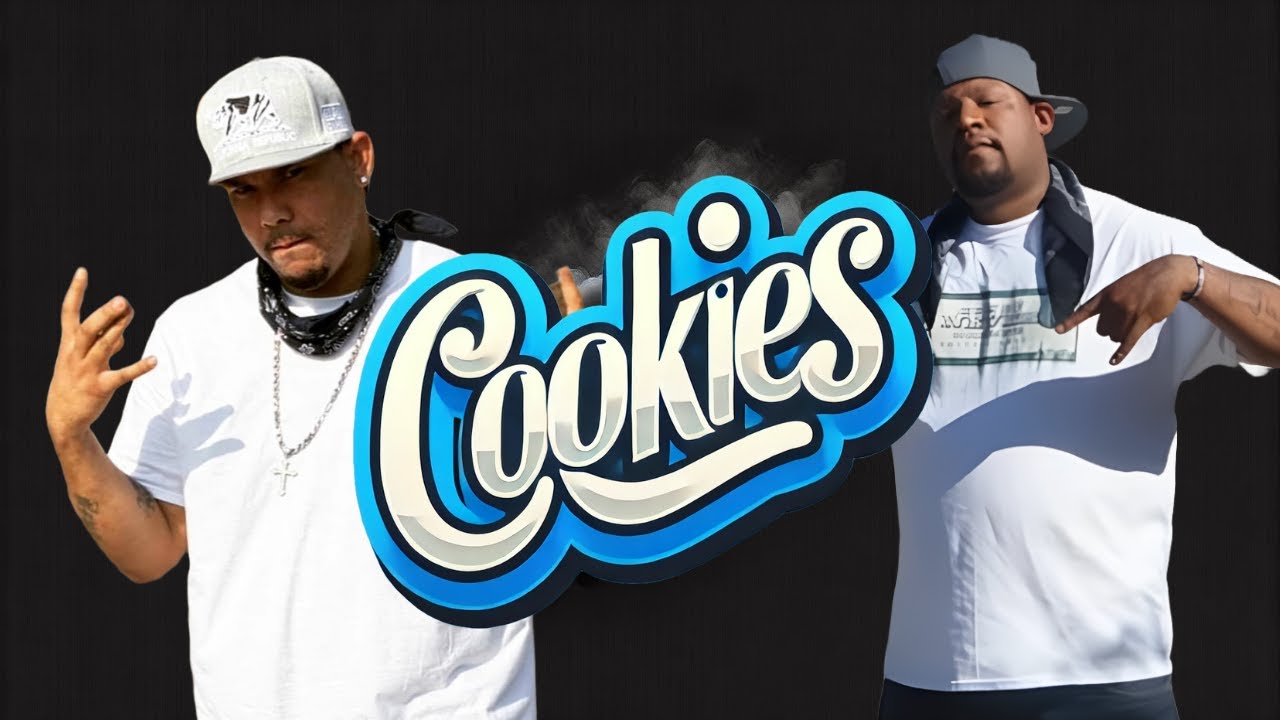 Shoulders - Cookies ft. Benz (Official Visualizer | Clean Version ...