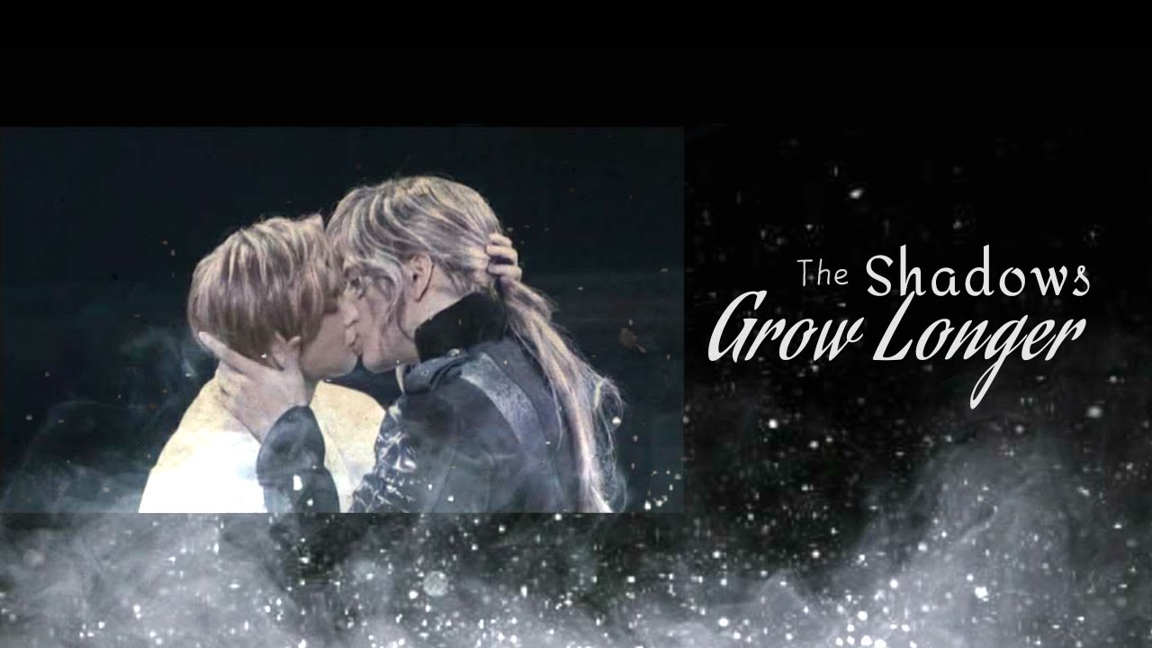 The Shadows Grow Longer - Furukawa Yuta & Shirota Yuu - YouTube