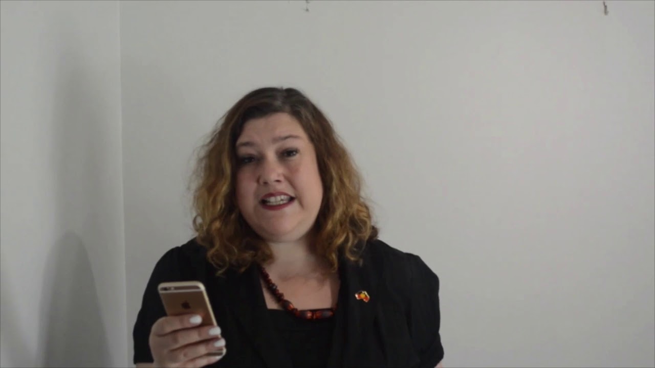 Woman Scream 2020-Tabitha Lean-Confessions from D Wing-Australia - YouTube