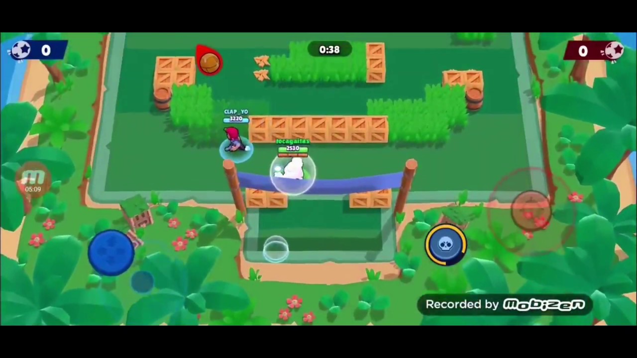 triple victoria en brawl stars - YouTube