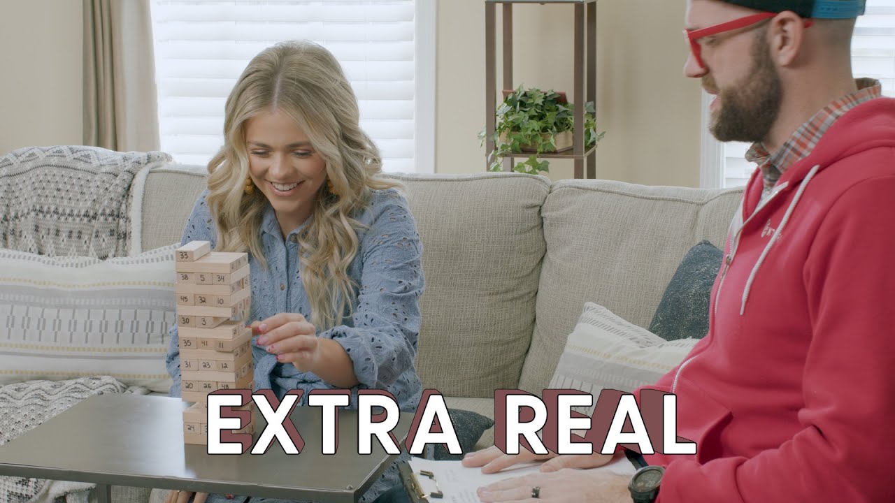 Anne Wilson vs. the Tower of Truth: Extra Real - YouTube