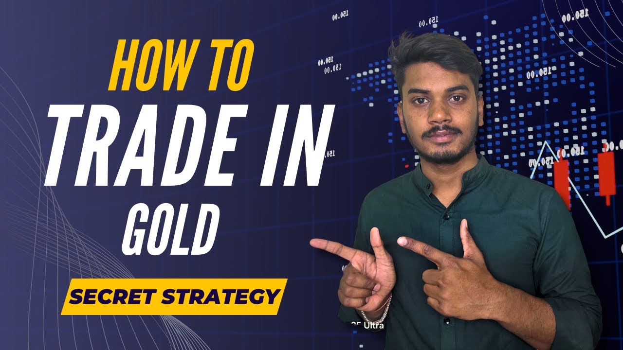 Biggest Secret Strategy To Trade In content | Matrix bulls academy ...