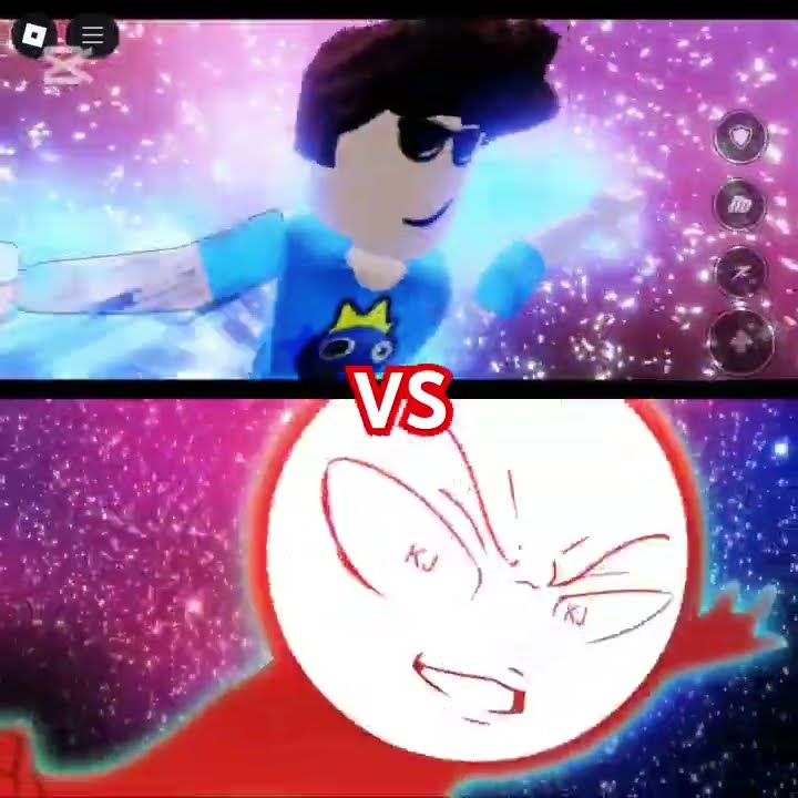 Roblox VS Youtube - YouTube