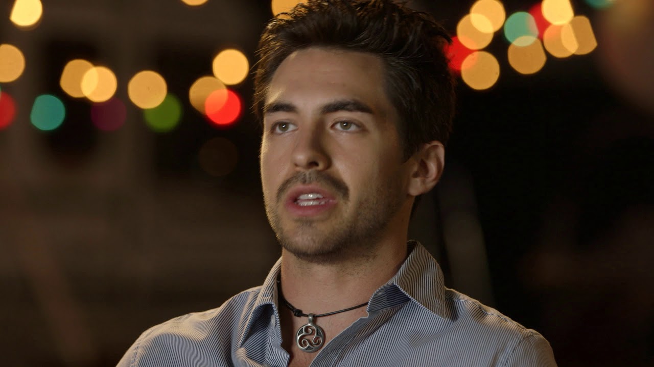 Behind the Scenes with Jesse Pepe Part 2 - YouTube